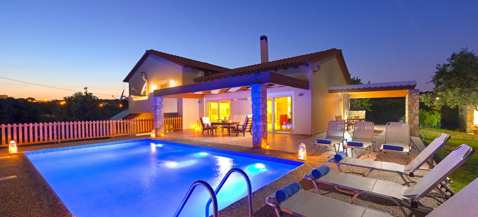 Olive Villa Kolymbia Rhodes: Kolymbia, Rhodes, Dodecanese, Greece